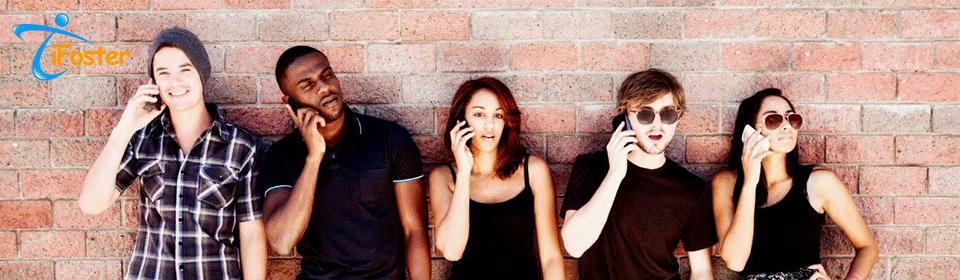 Wait List for FREE Phones for Foster Youth