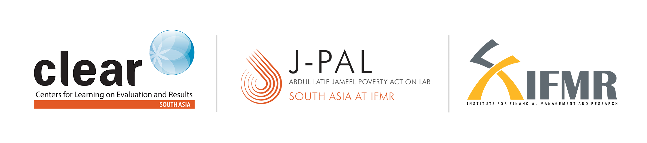 J-PAL South Asia