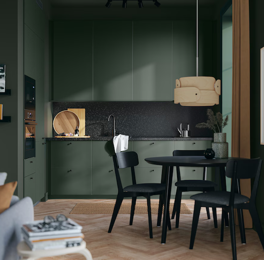 WeDo - IKEA Design Brief
