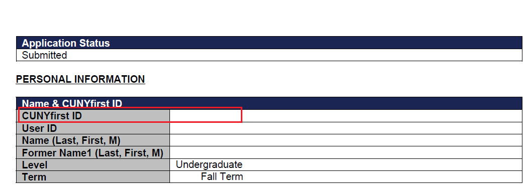 NY Scholars CO 2025 - SUNY & CUNY Application Upload