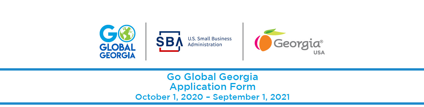 Go Global Georgia