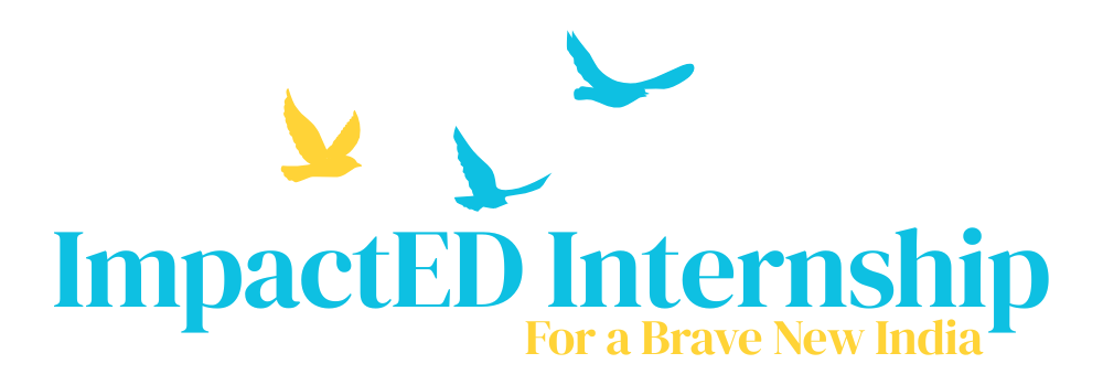 ImpactEd Logo