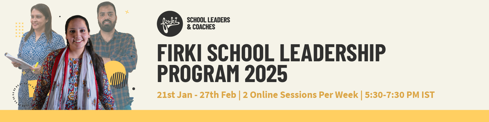 School Leader Additional Form