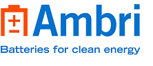 Ambri Co Logo