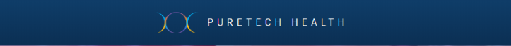 PureTech Logo