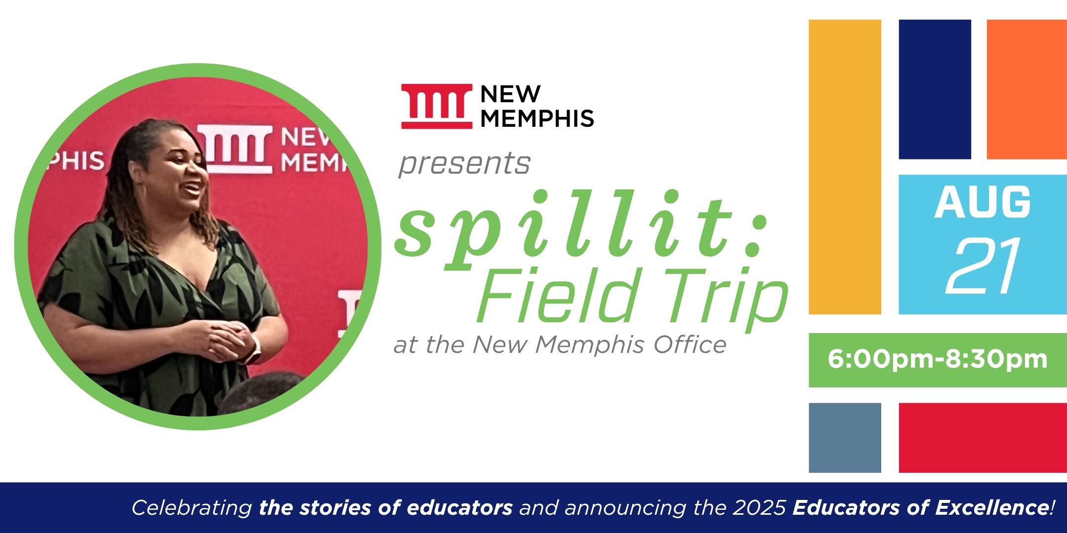 Spillit 2025