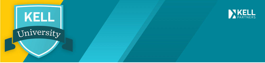 KELL University Logo