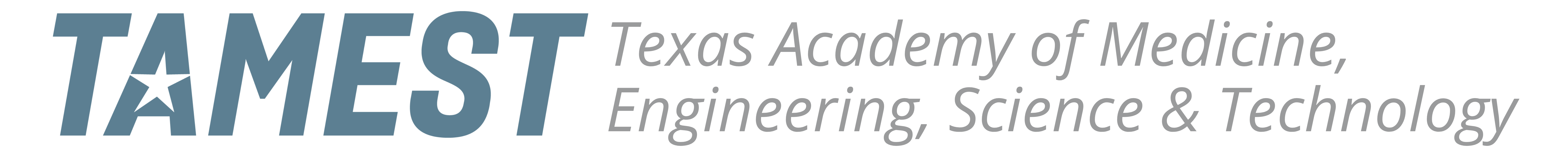 News - TAMEST (The Academy of Medicine, Engineering and Science of Texas)