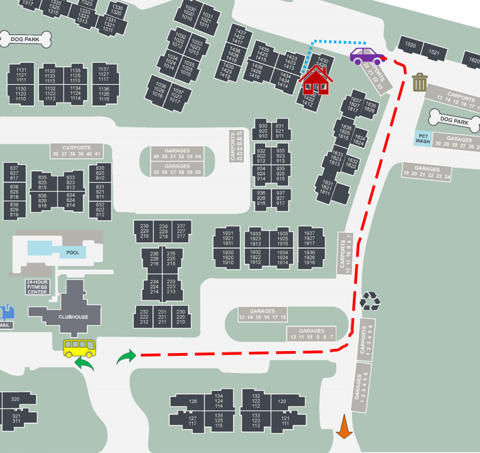 Vehicle Registration