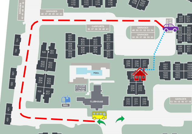 Vehicle Registration