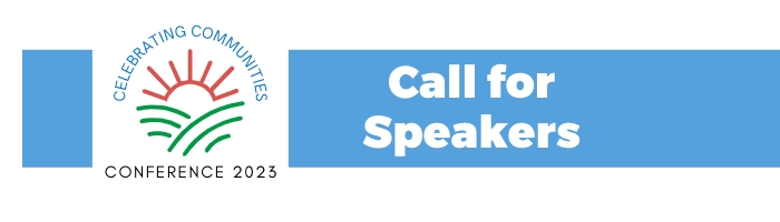 56th Annual Keep Texas Beautiful Conference | Call for Speakers