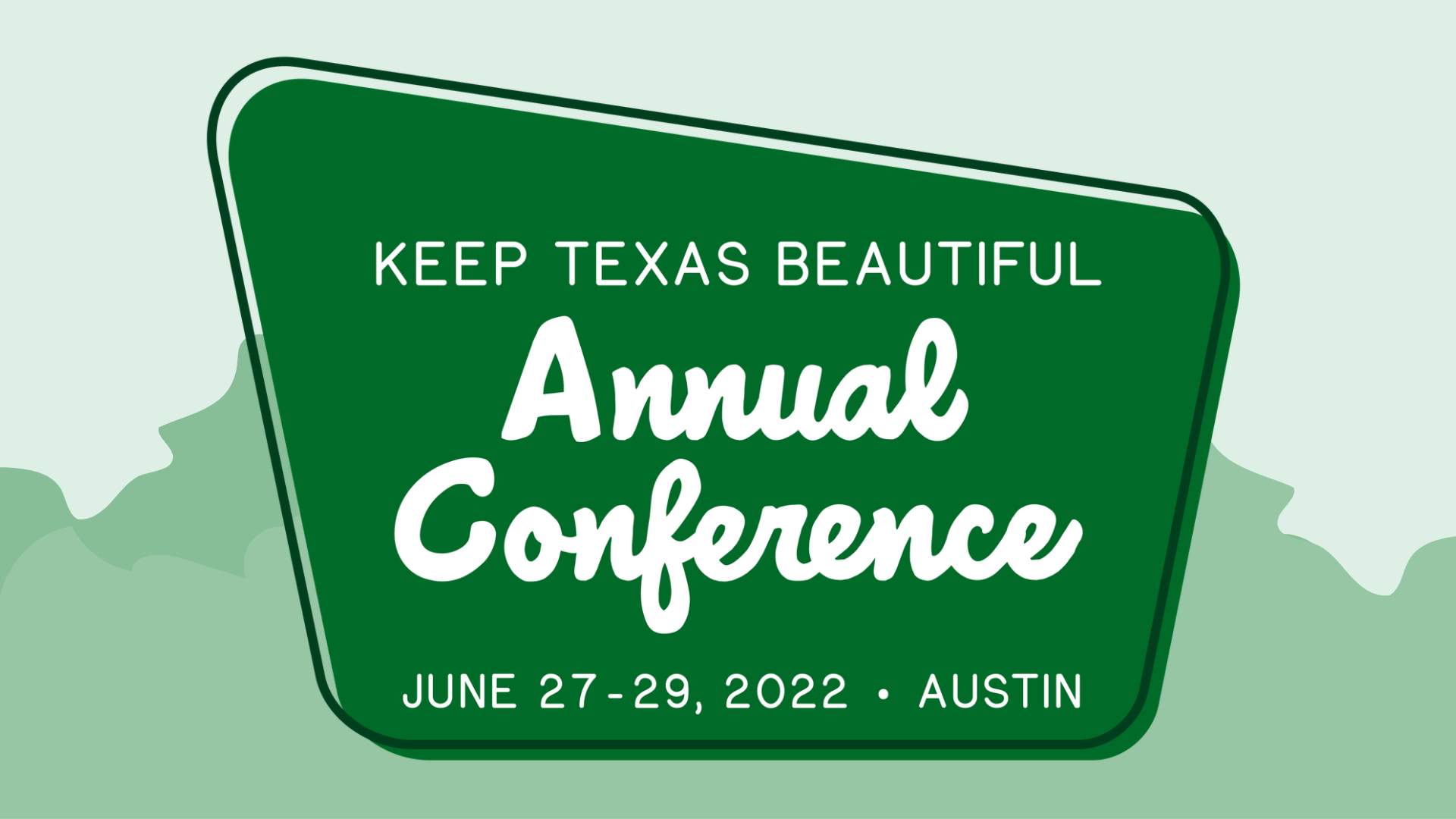 2022 CONFERENCE SCHOLARSHIP APPLICATION