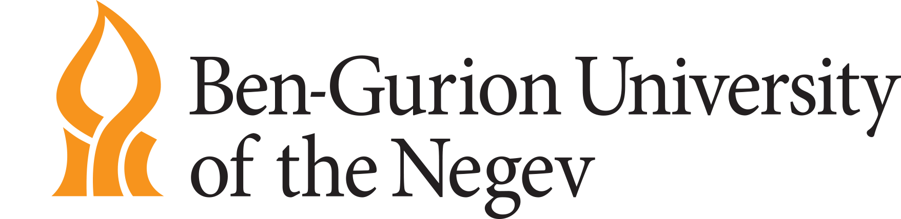 Ben-Gurion University Of The Negev - Application Form