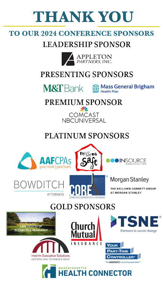 2024 MNN Conference Registration - Board Rate