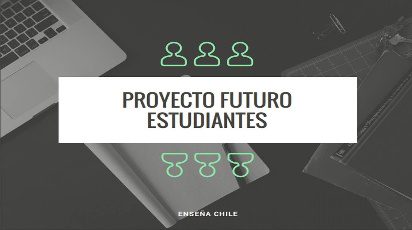 Encuesta Futuro Estudiantes
