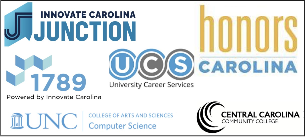 Innovate Carolina Startup Connect