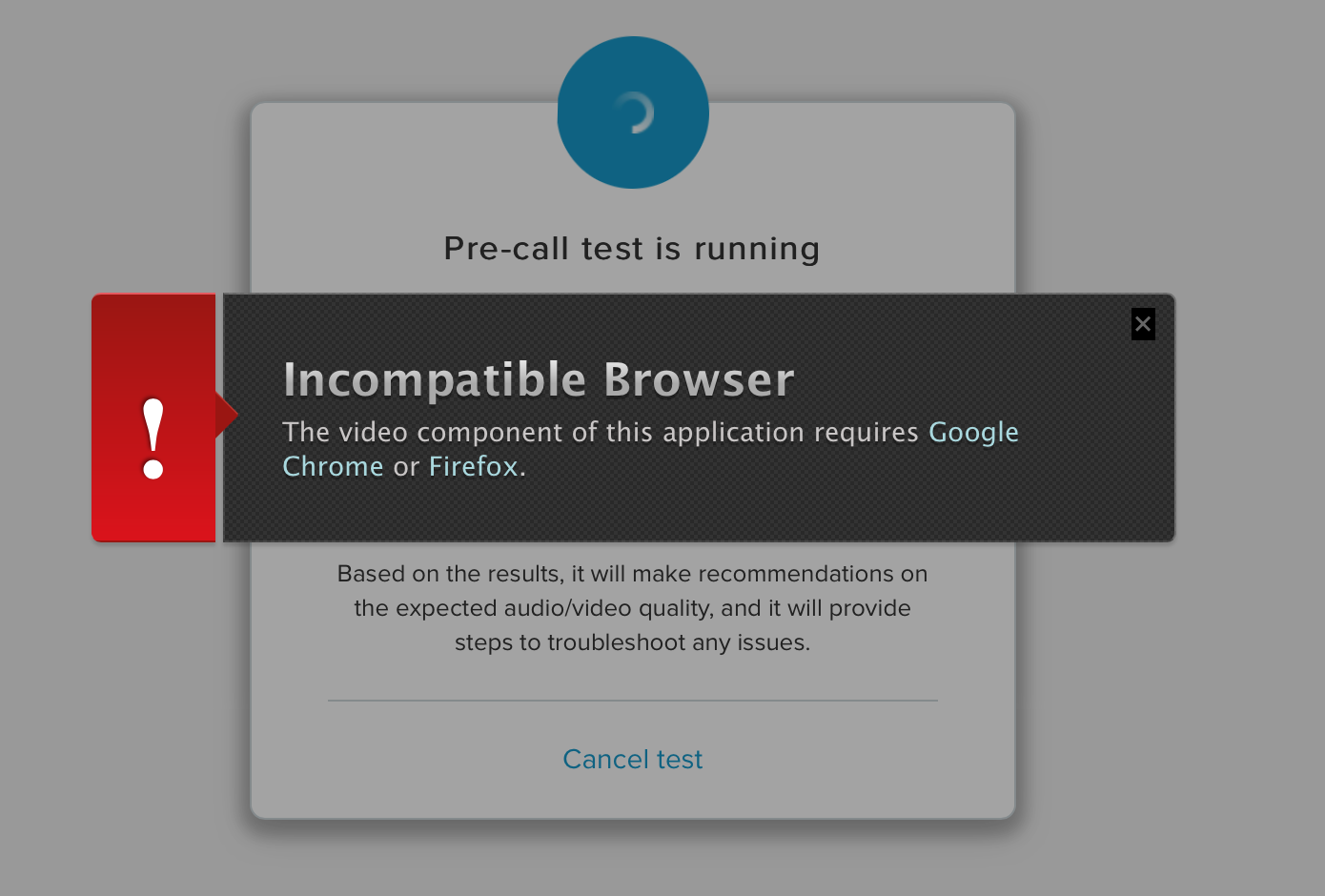 Online Instruction Facilitator Information
