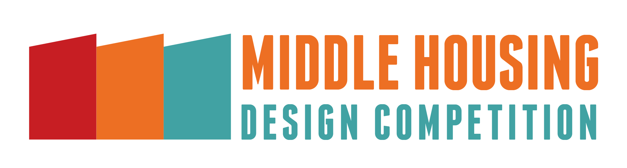 WHA Middle Housing Design Competition Registration