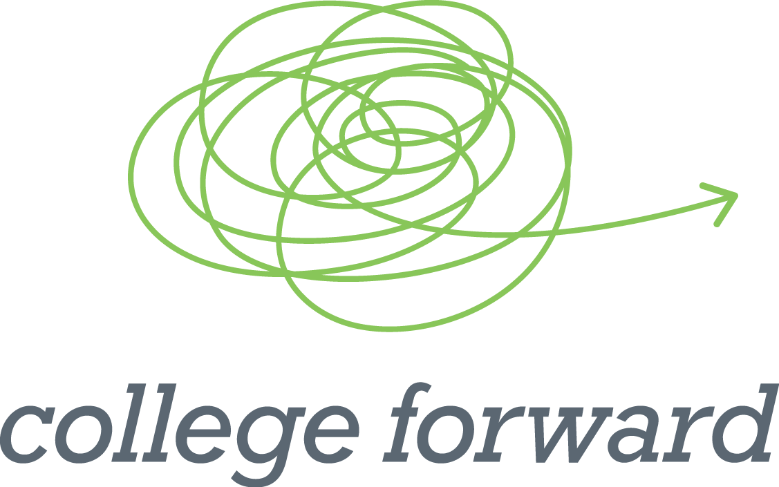 College Forward Program Application