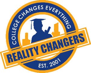 2025 Johnny Ritchey Scholarship Enrollment Form