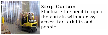 Welding & Grinding Curtains Quote - Shaver Industries
