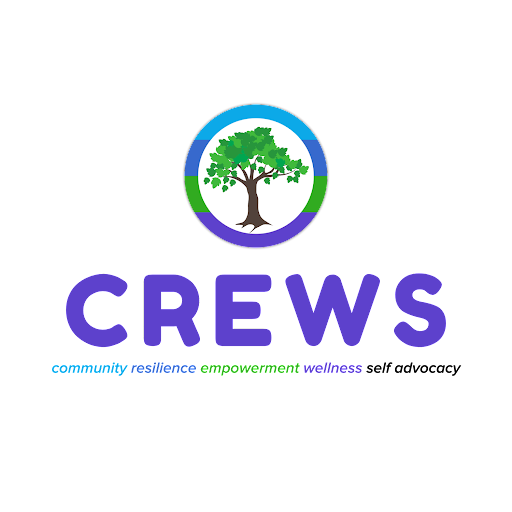 CREWS Program Logo
