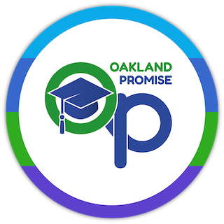 Oakland Promise Logo