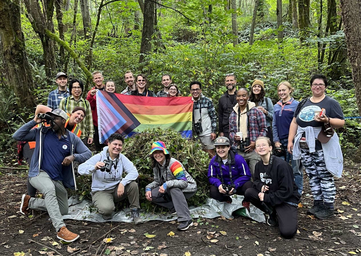 Early Access: Become a Washington Conservation Action Ambassador Today!