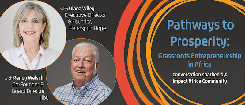 Register: Pathways to Prosperity - Thousandfold Conversation