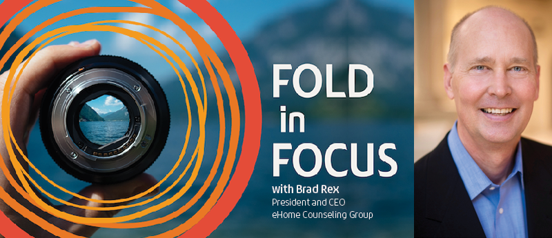 Register: Fold in Focus Conversation