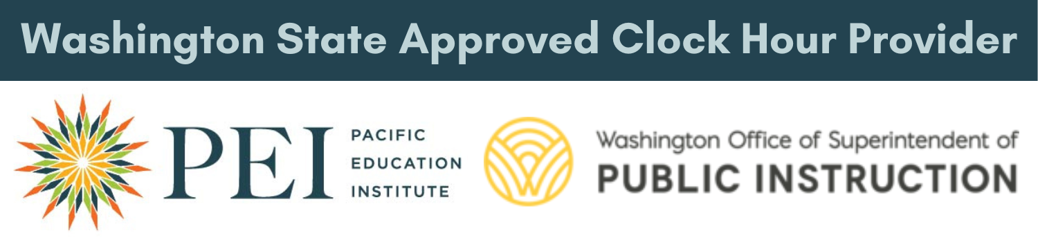 Clock Hour Committee Review and Approval