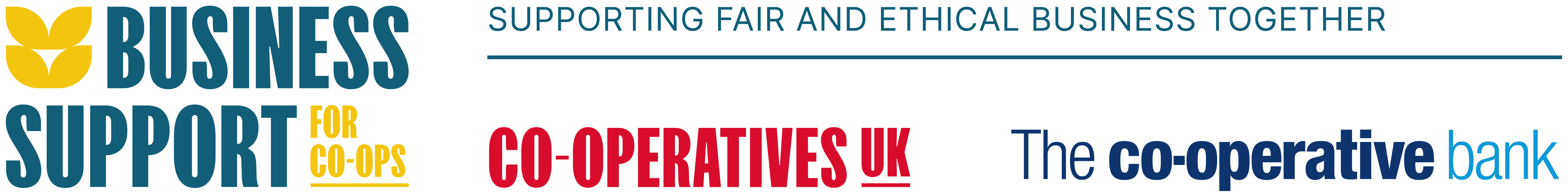 Register your co-operative