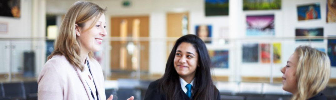 Challenge Partners Trust Programme Form 2021-22