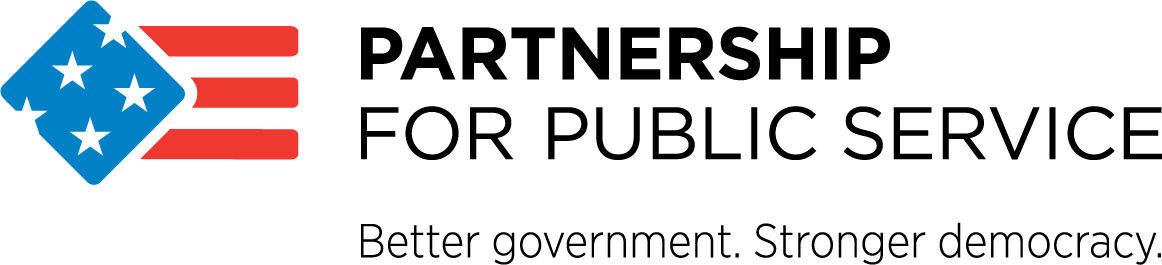 AI Federal Leadership Program Application • Partnership for Public Service
