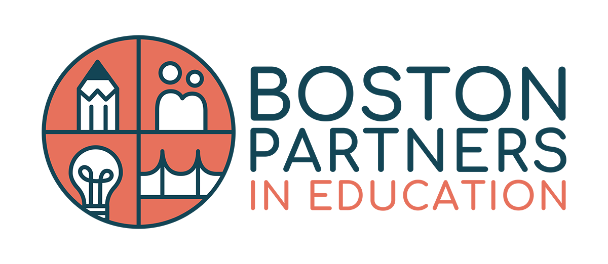 Boston Partners in Education