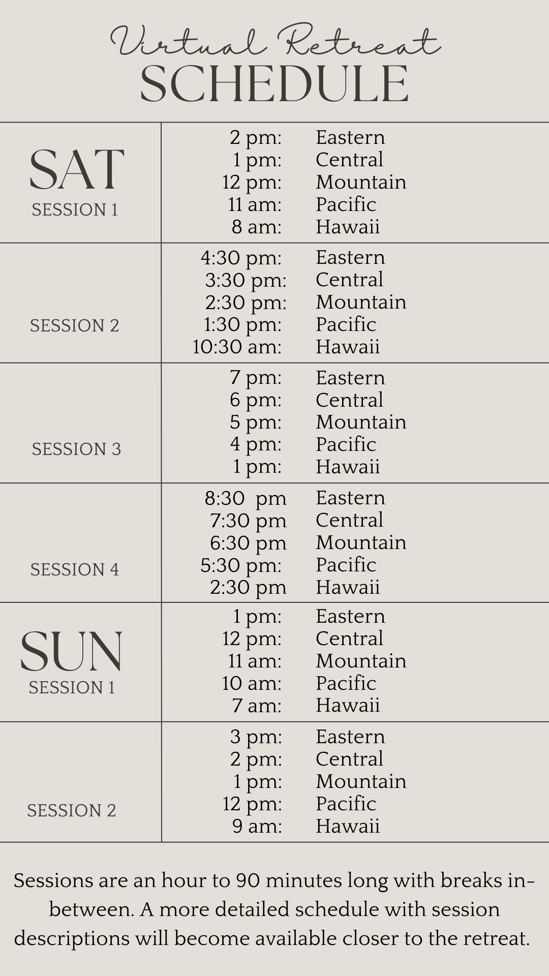 Virtual Retreat for Parents of Interracial Families - 2024