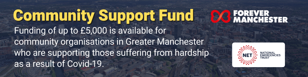 Community Support Fund