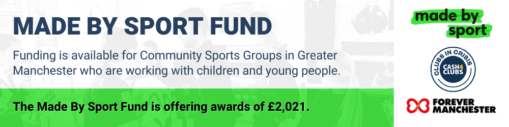 Made By Sport Fund