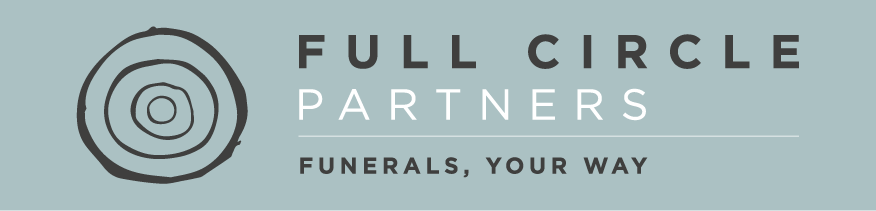 Full Circle Funerals Partners Altrincham Fund - Referral Form