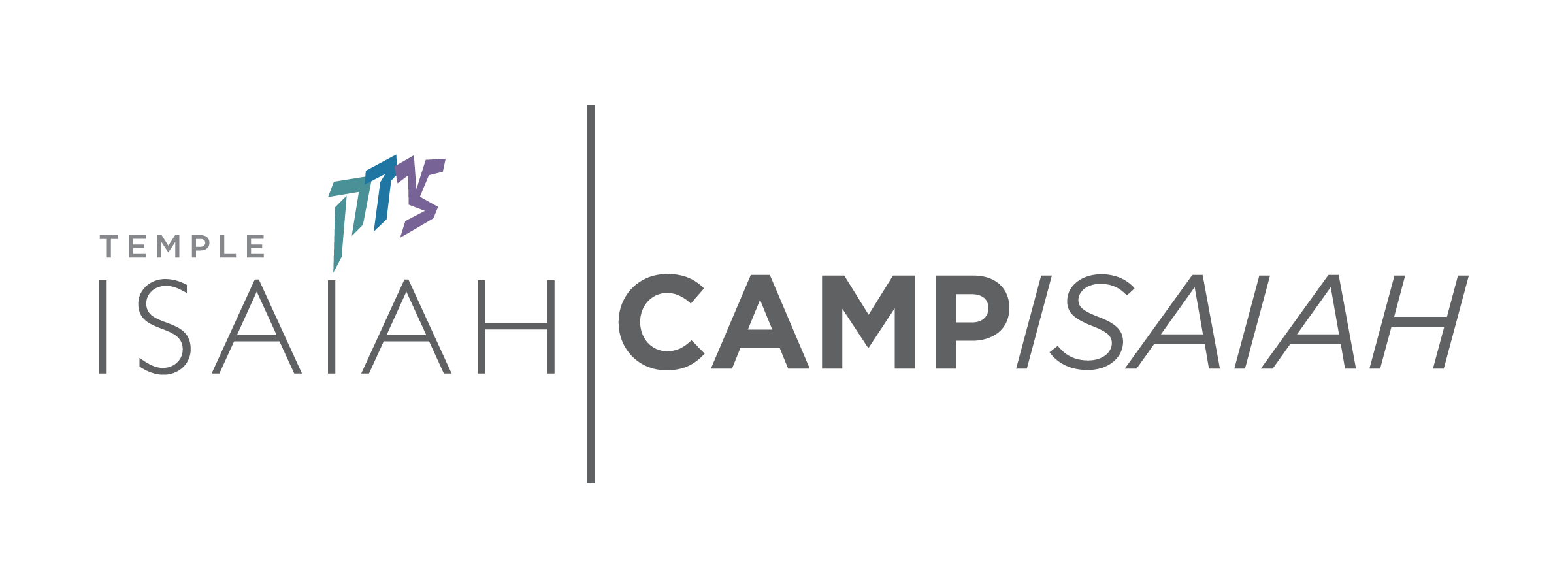 Camp logo