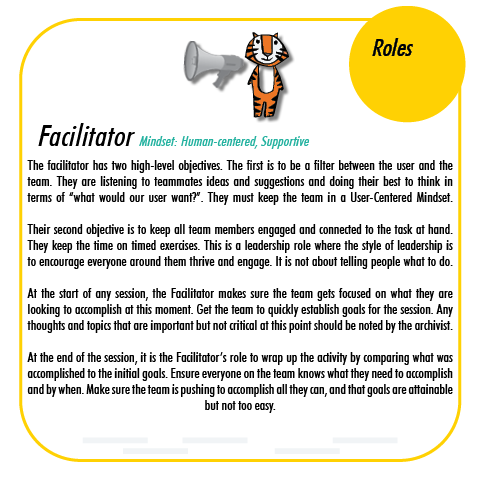 Tiger Challenge Cohort 13 (2023-2024) - Application