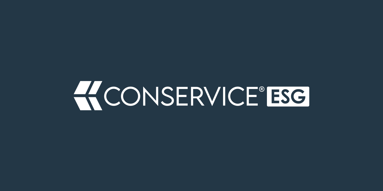 Conservice ESG