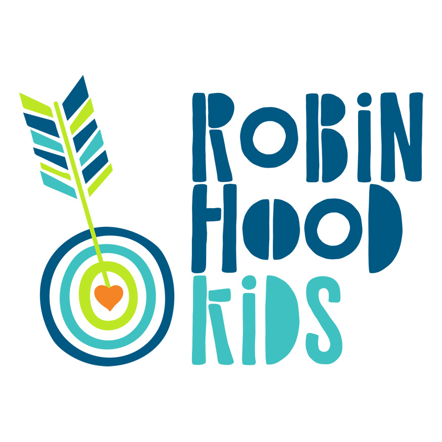 Robin Hood Kids