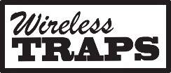 Wireless Traps Logo