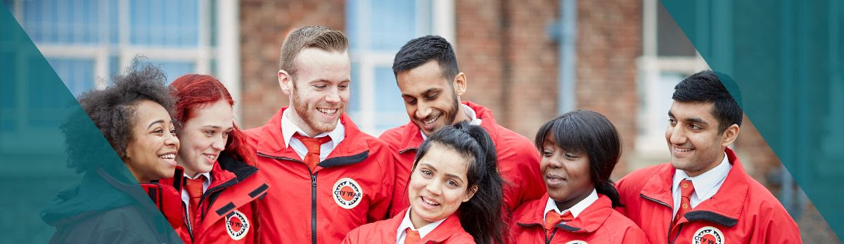 City Year UK Application Form