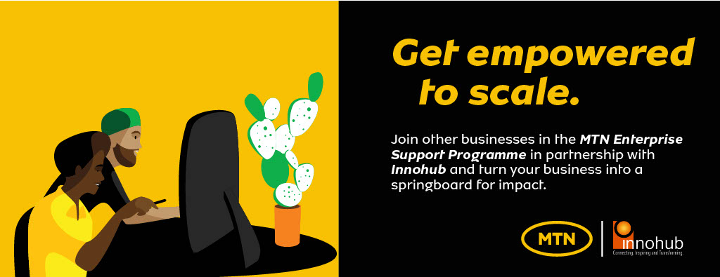 MTN SME Support Program - Annual Impact Survey 2024 (Youth-Led Businesses)