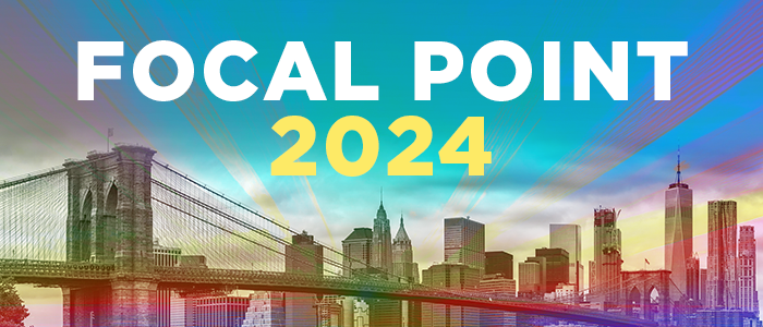 Focal Point Banner