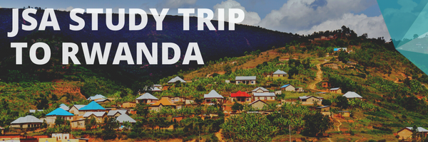 OLAM JSA Post-Study Trip Survey