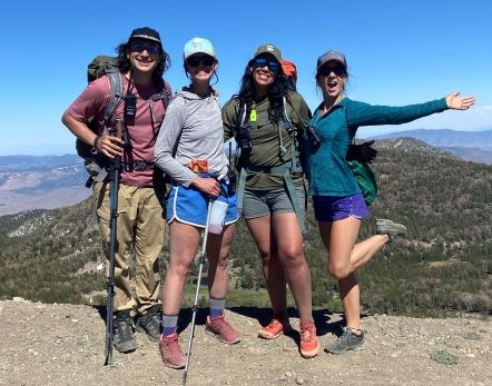 Youth Backcountry Camp Instructor Form