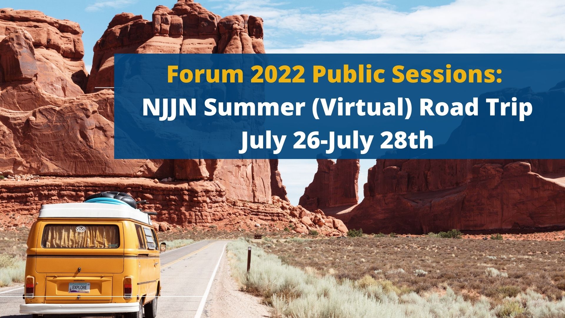 2022 NJJN Forum